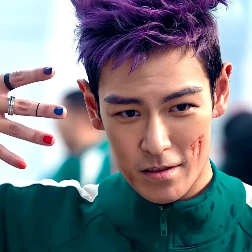 Choi "Thanos" Su-Bong