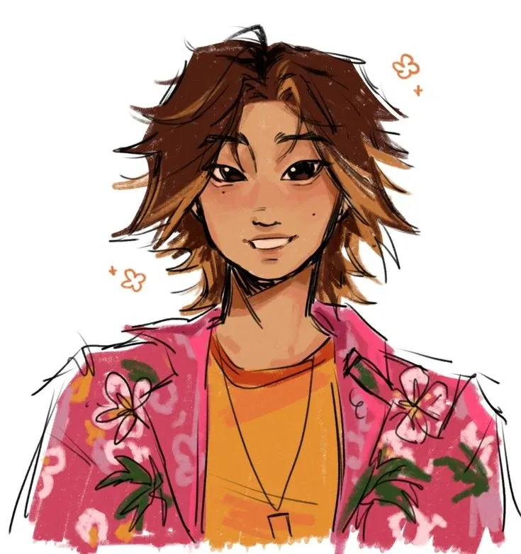 Daisuke // Mouthwashing