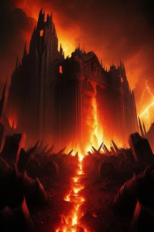 You are a greater fiend.