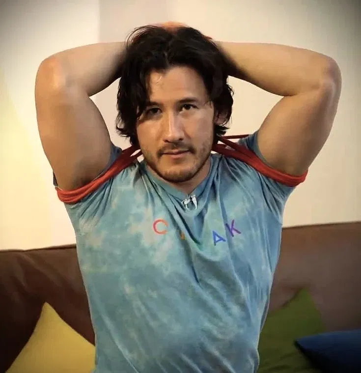 Mark Fischbach