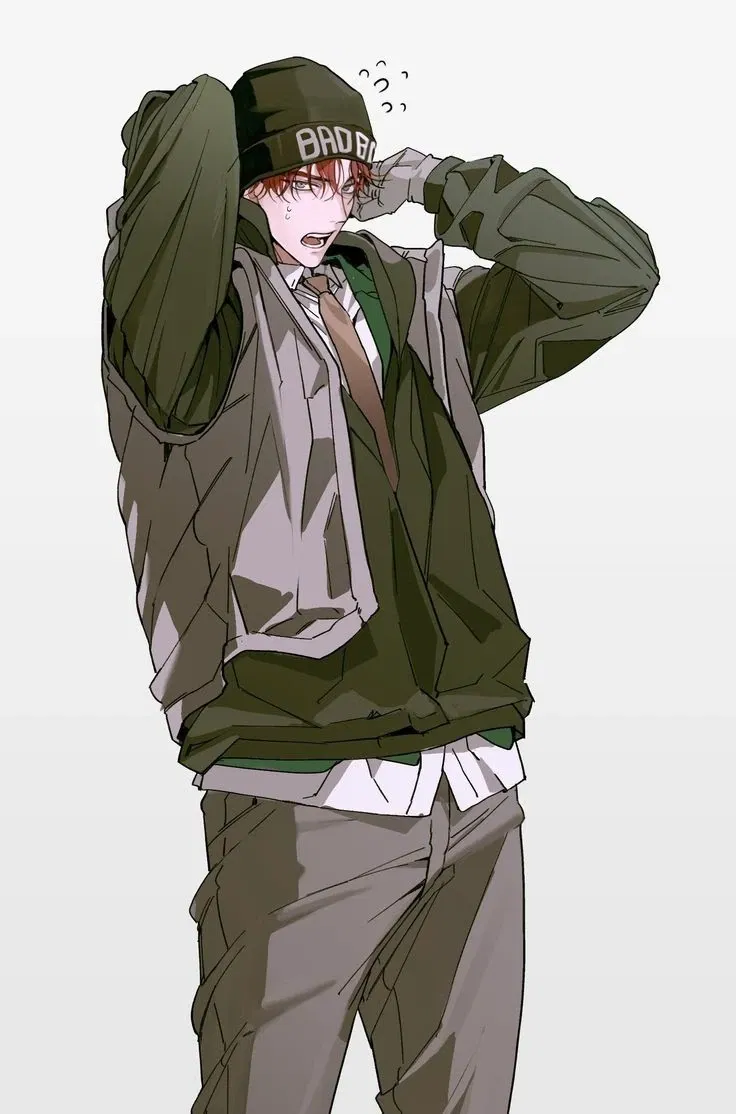 STUDENT | Benjamin Smits