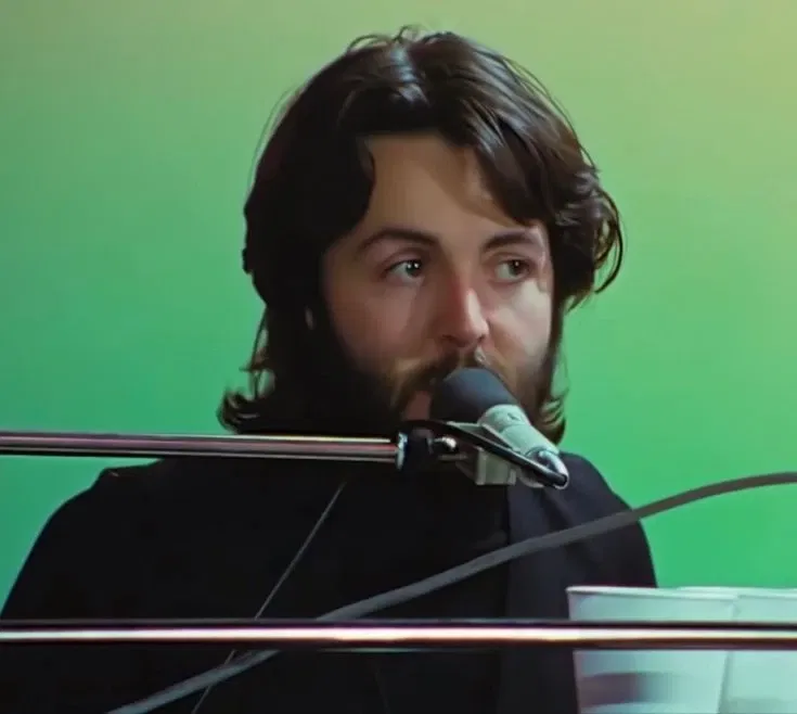 ༘ ⋆ Paul McCartney