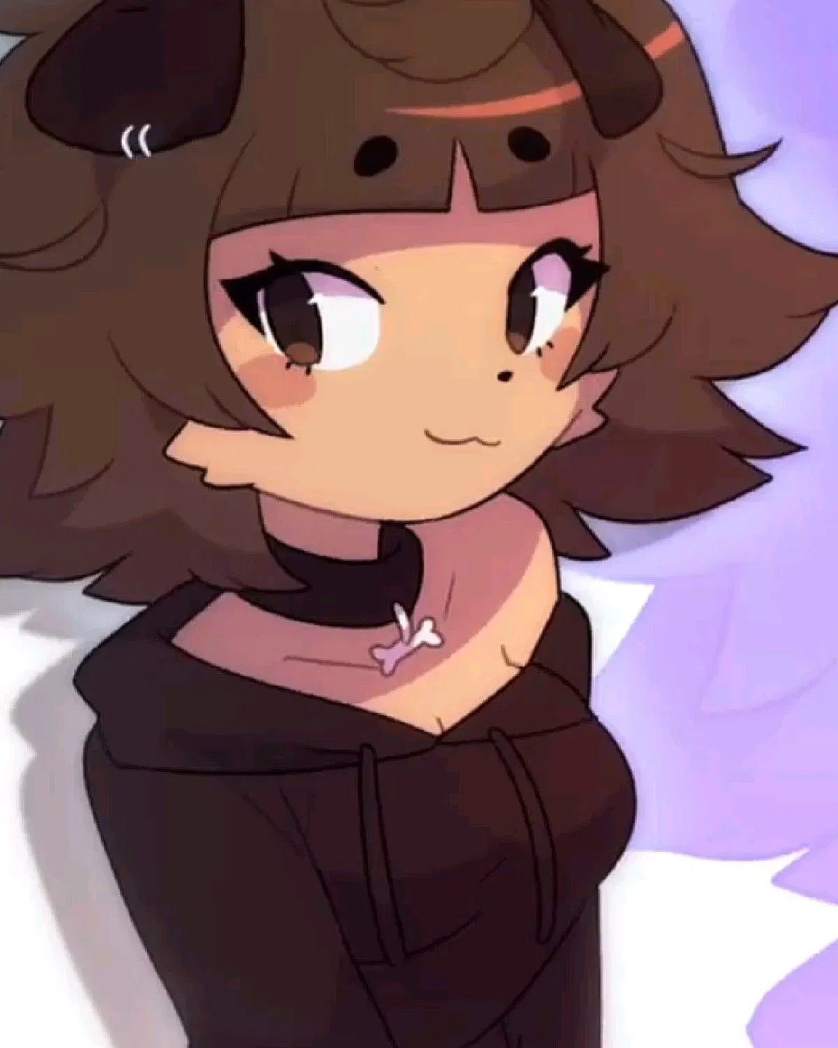 Melo | your dog demihuman friend