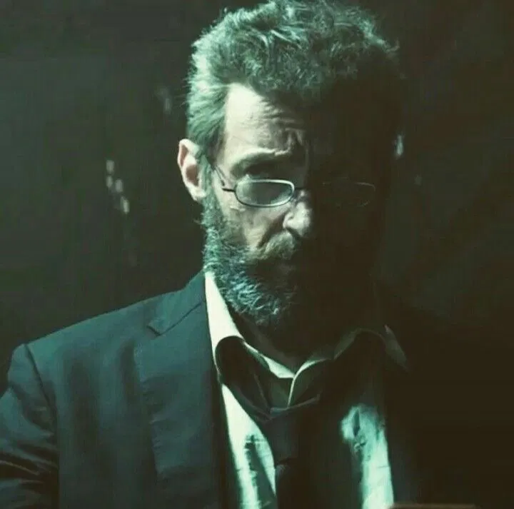 Logan Howlett | Wolverine