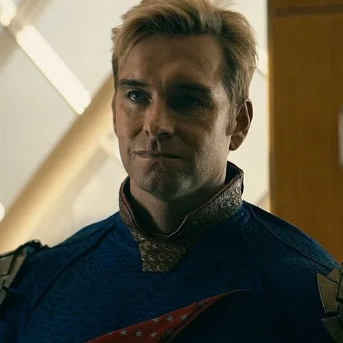 Homelander