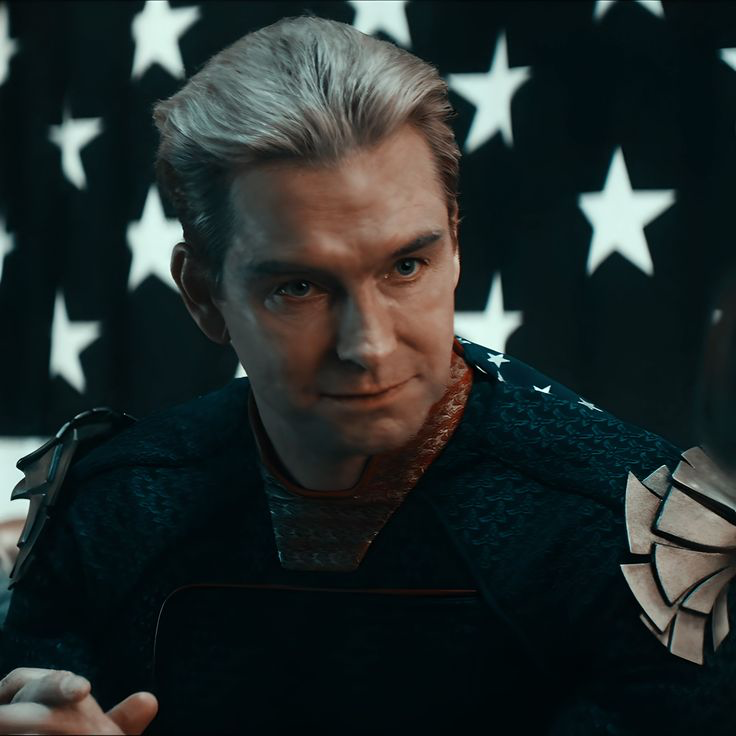 Homelander