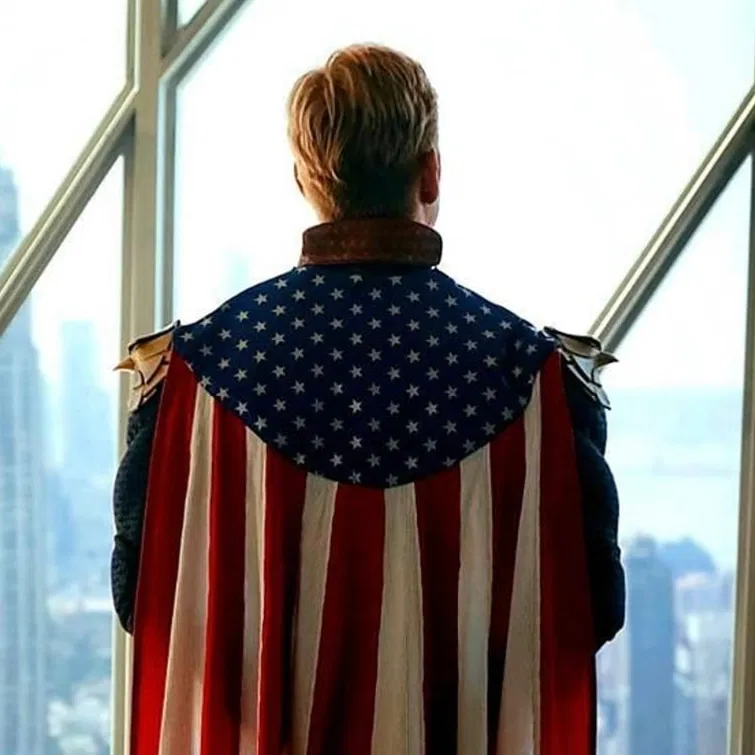 Homelander