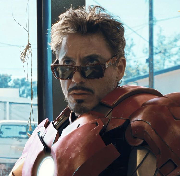 Tony Stark