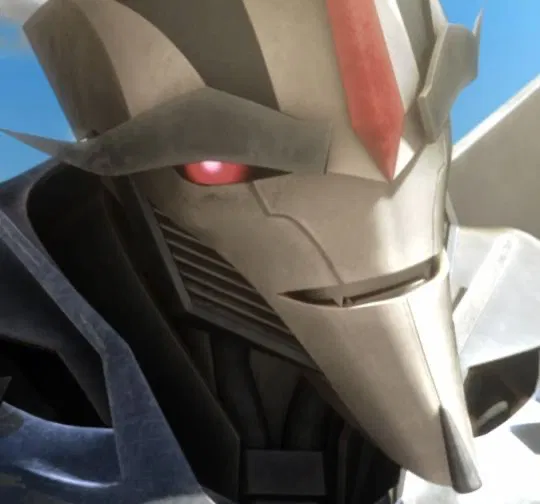 Starscream - TFP