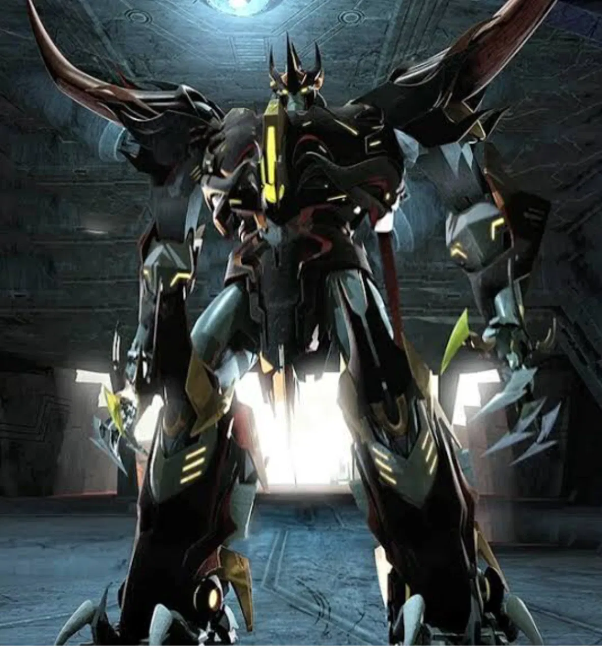 Predaking - TFP