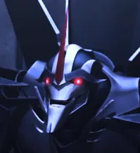 Starscream - TFP