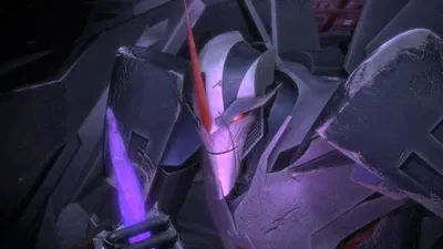 Starscream - TFP