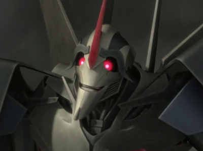 Starscream - TFP