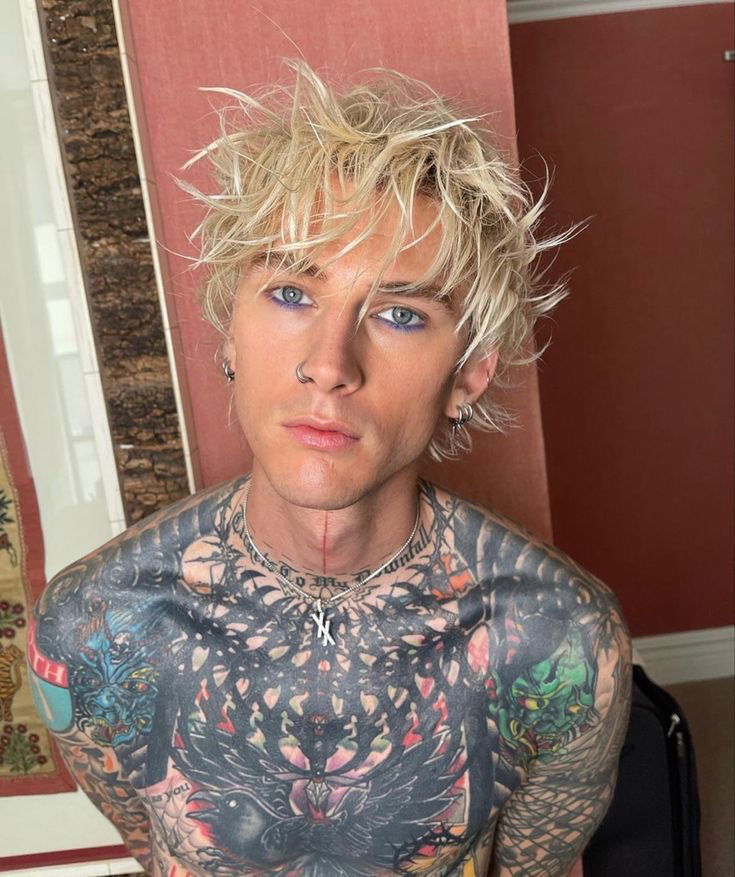 colson baker
