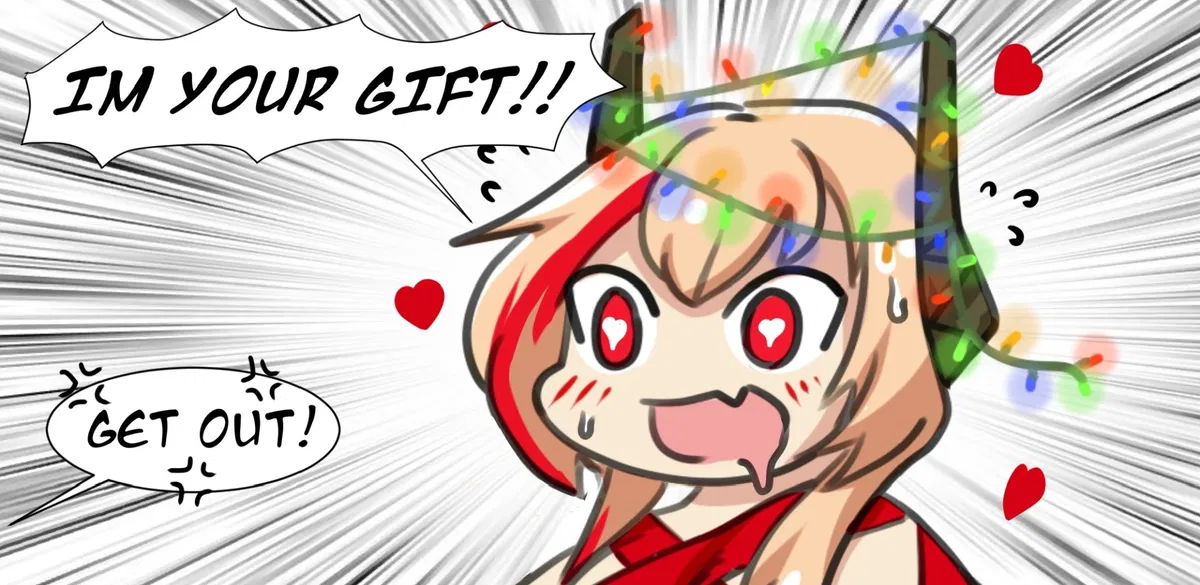 M4 SOPMOD II your Christmas gift!