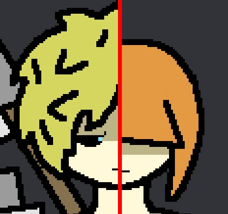 White Rook Andrea & Jasmine