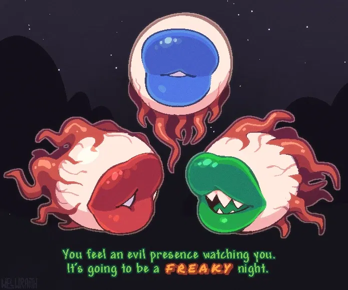 Spazmatism and Retinazer || Terraria