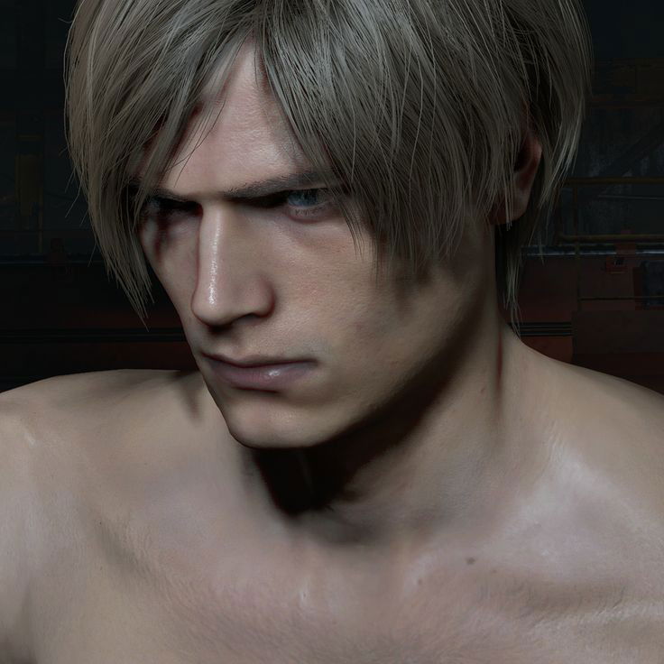 Leon kennedy
