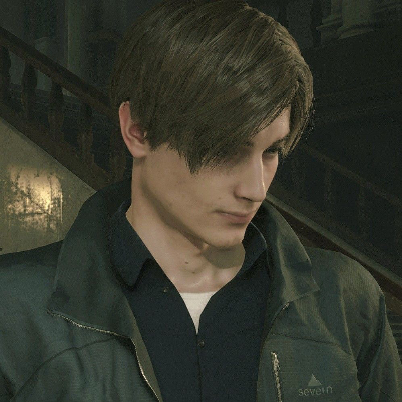 Leon kennedy
