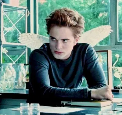 Edward Cullen