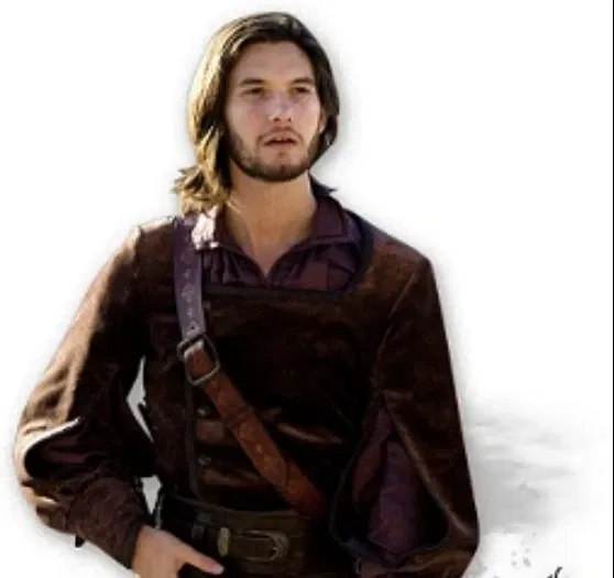 Prince Caspian