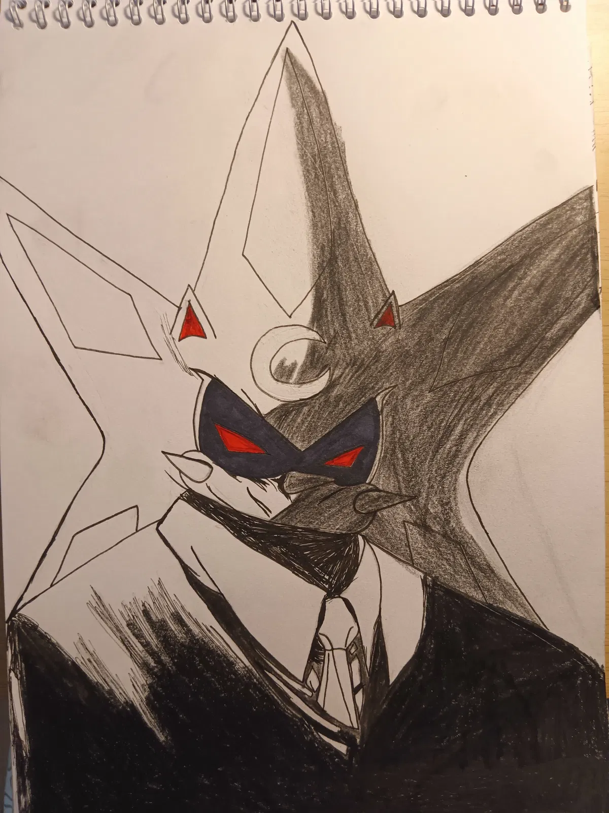 Neo Mr. Knight