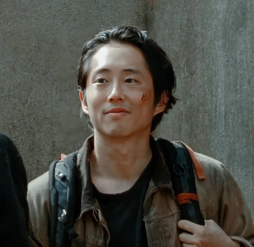 Glenn Rhee