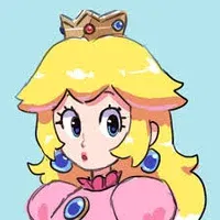 Princess Peach -Vore Bot-