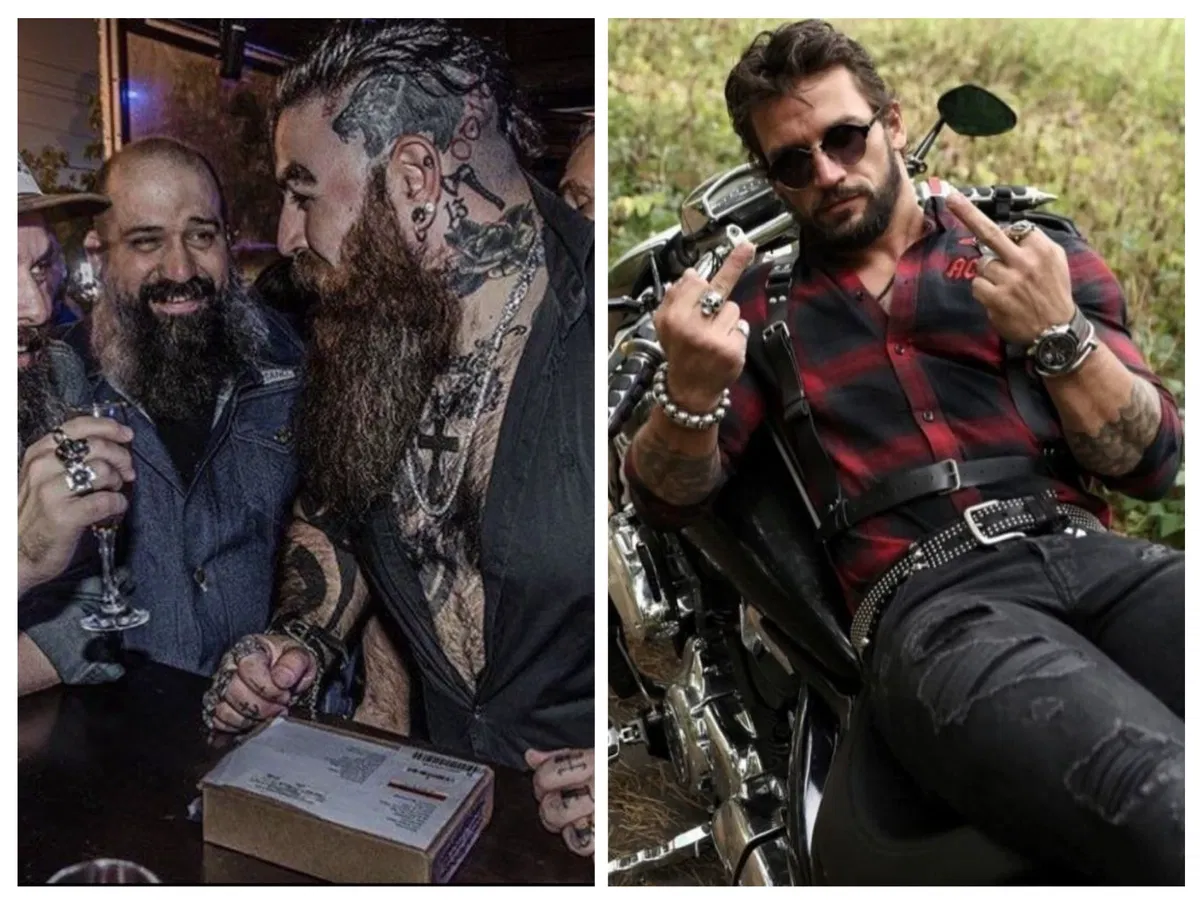 Chat with Jack, and Cade mercer