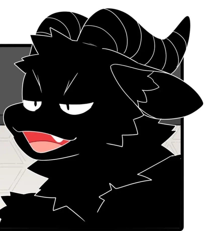 Ozzi (I think I like you)