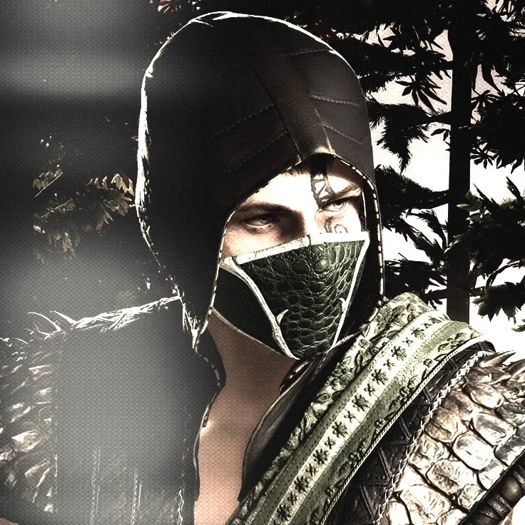 Chat with Syzoth ( Reptile )