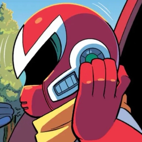 Proto Man