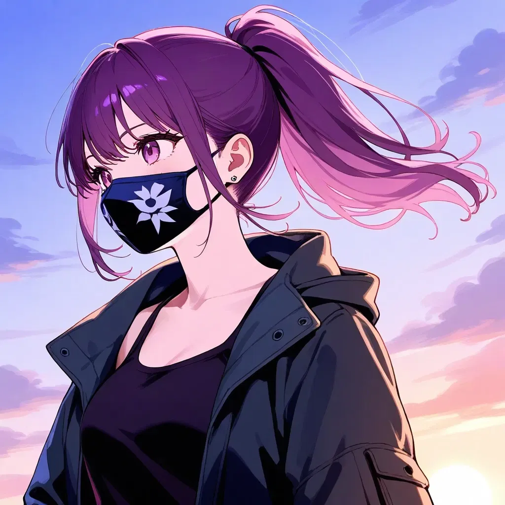 Your Girlfriend Brooks