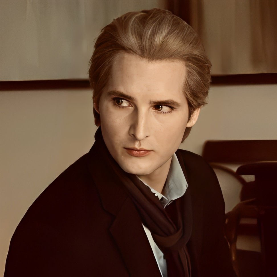 Carlisle Cullen