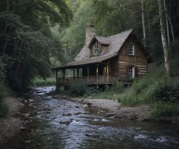 Typical Zombie Apocalypse with a Twist.