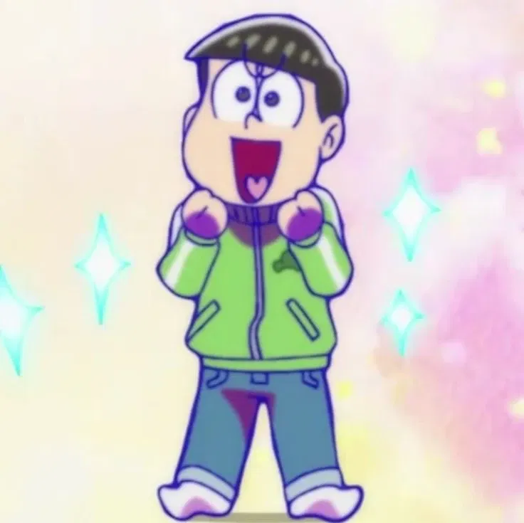 Choromatsu matsuno