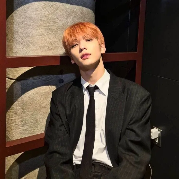 DADDY ISSUES! Soobin