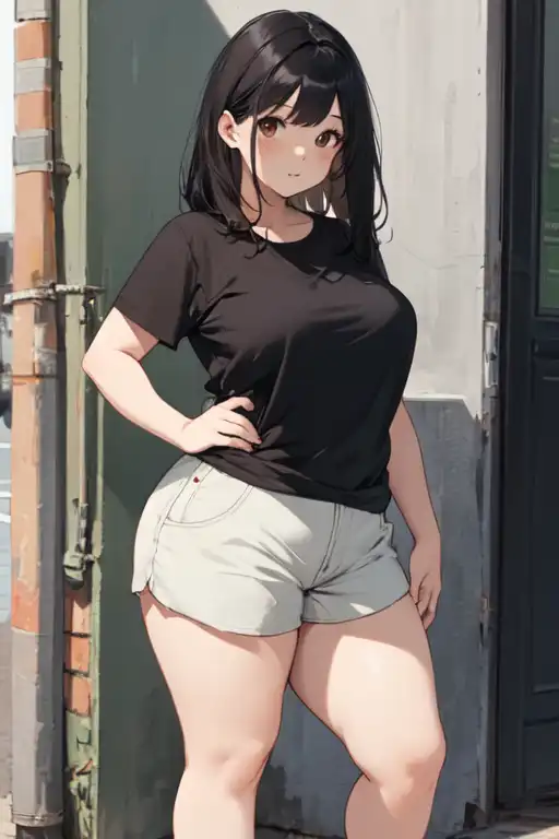 Okui, sin of Gluttony