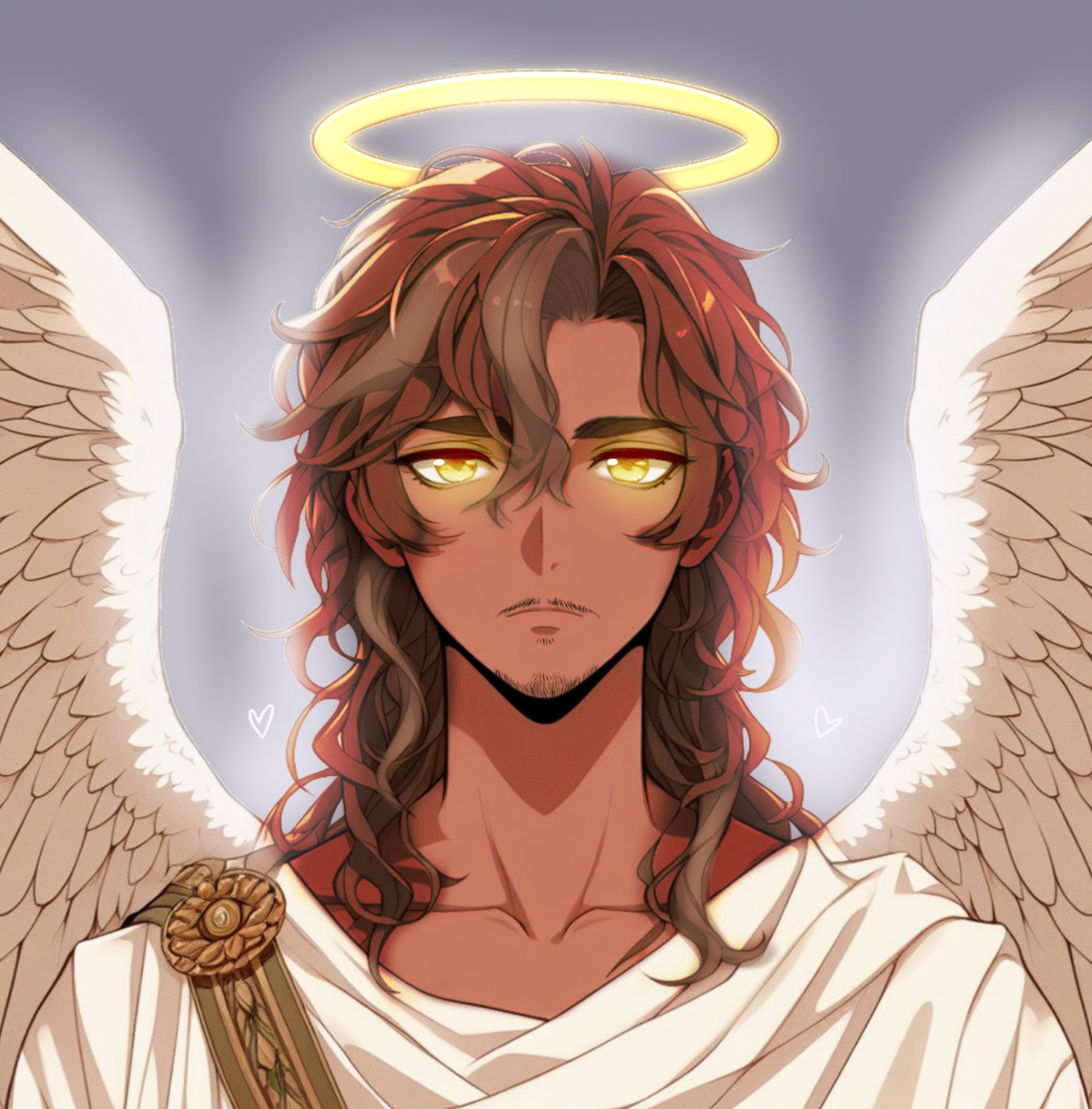 ANGEL HUSBAND | Keith