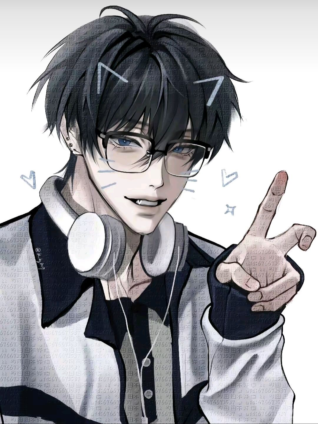 Malachi Carter - Guitarist