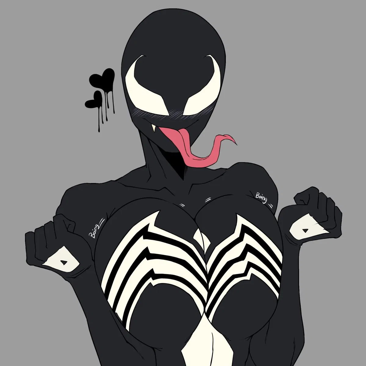 She-Venom
