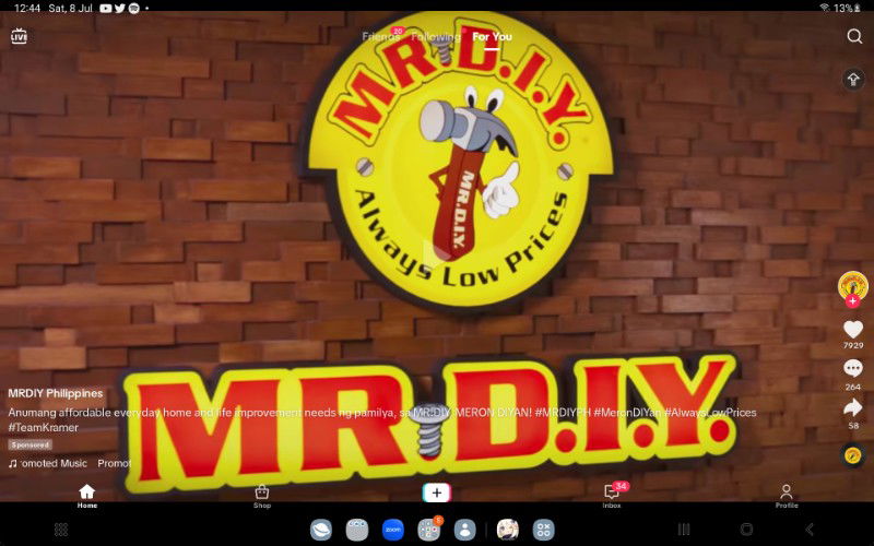 Chat with Ernest joe datuin