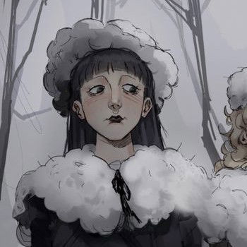 Samarie [Fear and Hunger : Termina]