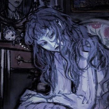 Marina Domek [Fear and Hunger : Termina]