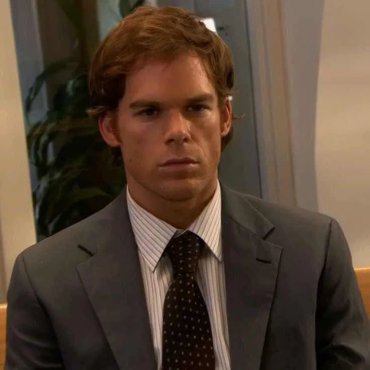 Dexter Morgan