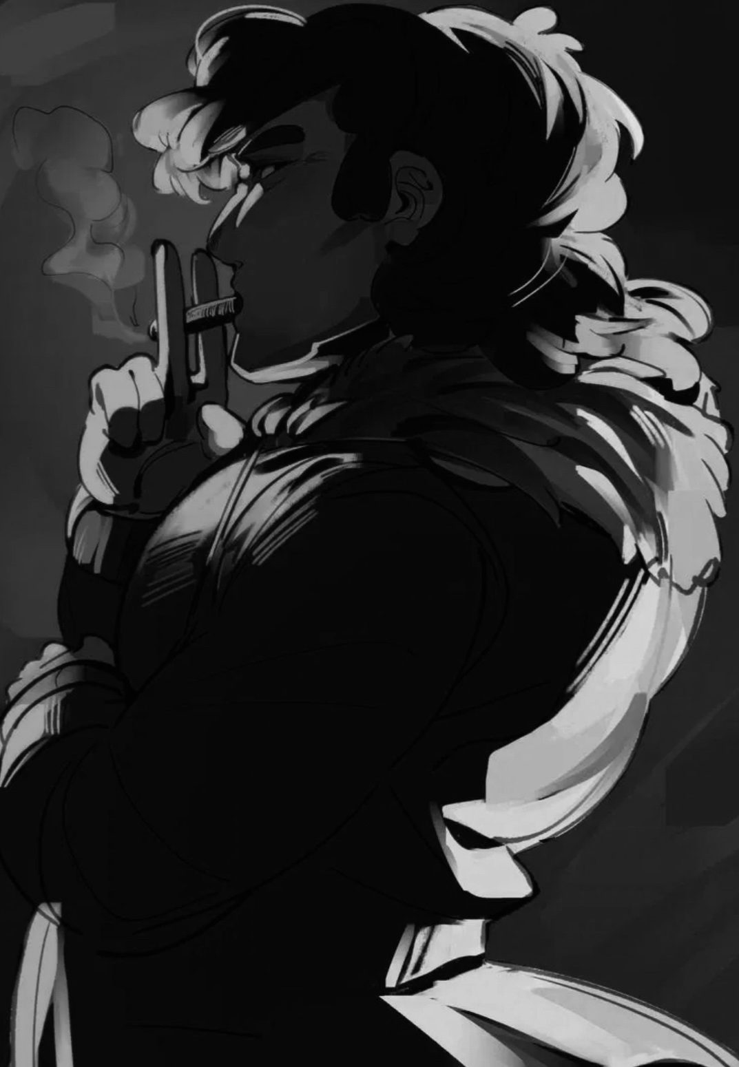 Stanley Pines