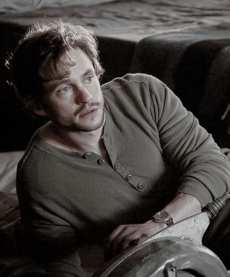 Will Graham