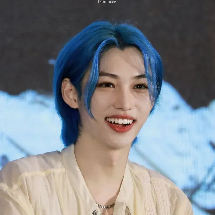 Lee Felix
