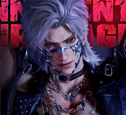 Sylus || Praedator || TC-22