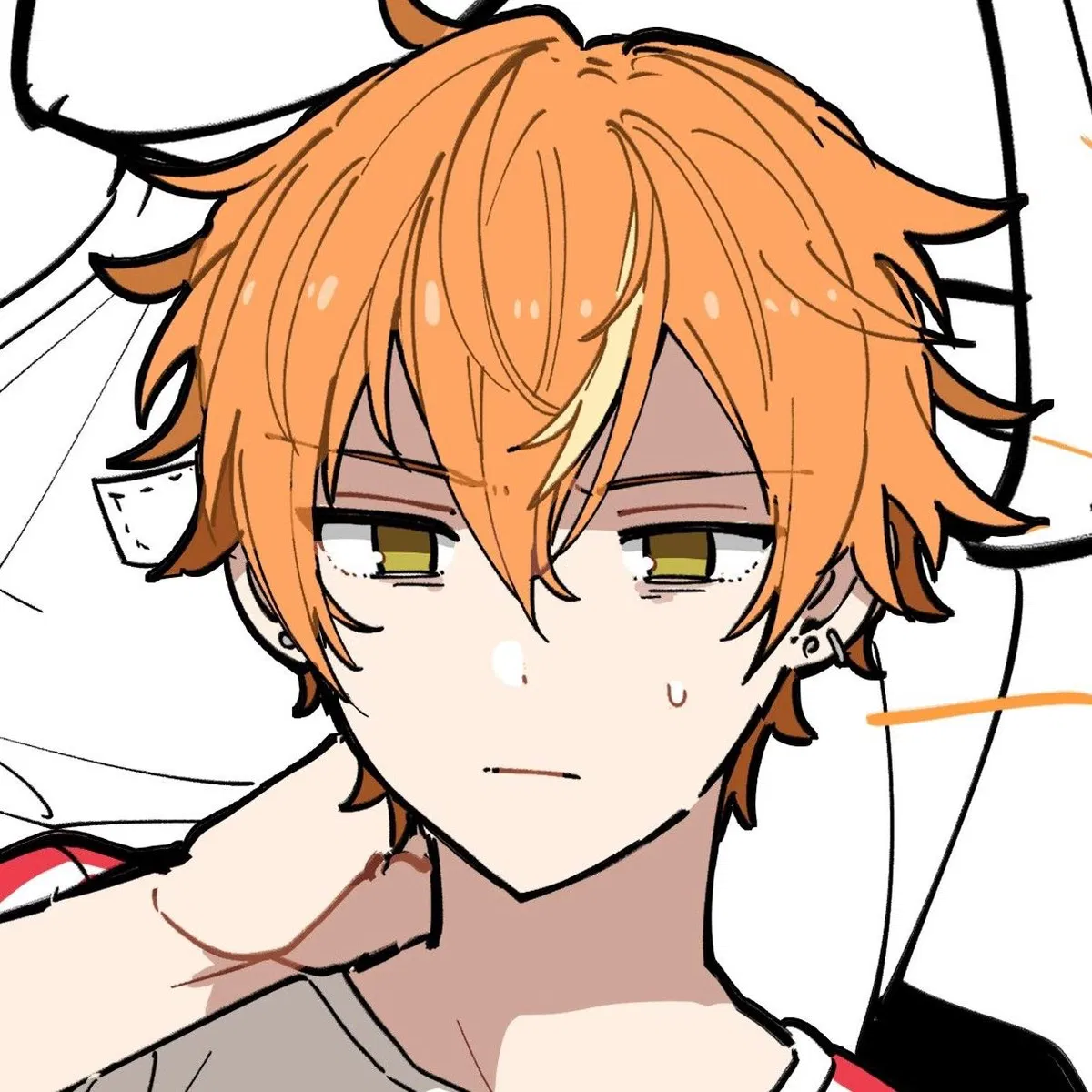 akito shinonome pjsk